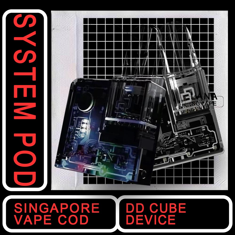 Relx Infinity 2 Device Sg Vape Cod